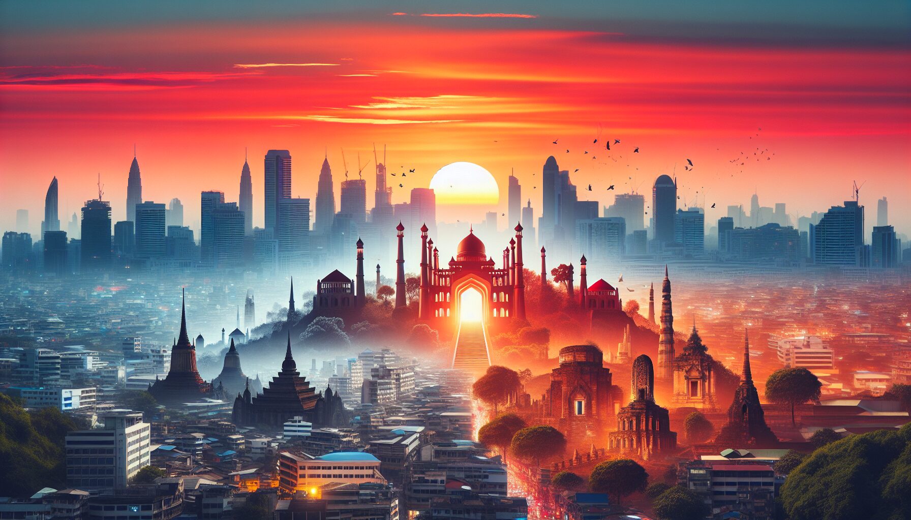 The Aldgate Alchemy — Transformations in the East – Lundun Mirror