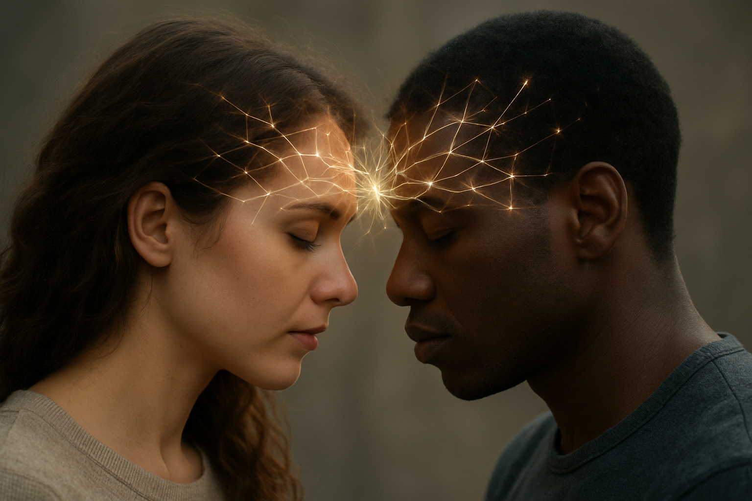 Interlinked Minds – Collective Thought Beyond Borders – Lundun Mirror