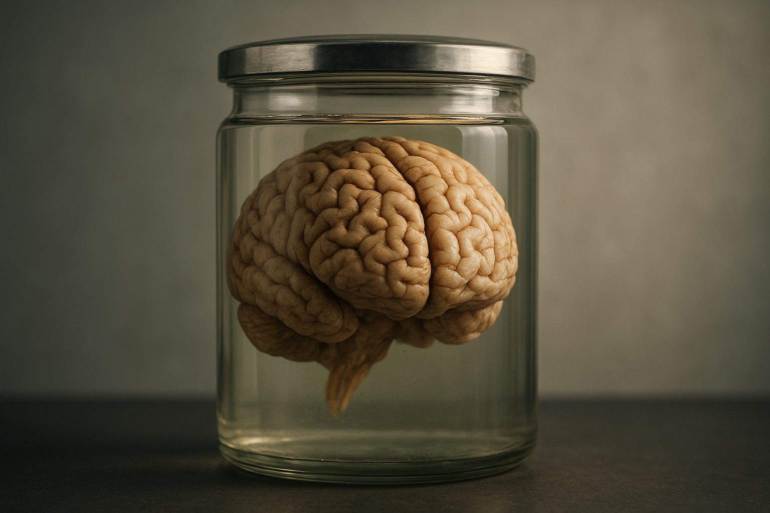 The Posthuman Archive – Preserving Experience Beyond Life – Lundun Mirror