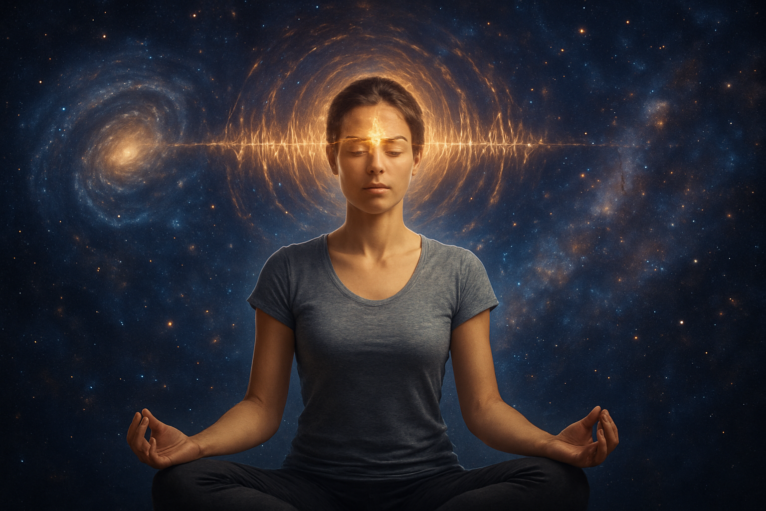 The Cosmic Pulse – Synchronizing Mind and Universe – Lundun Mirror