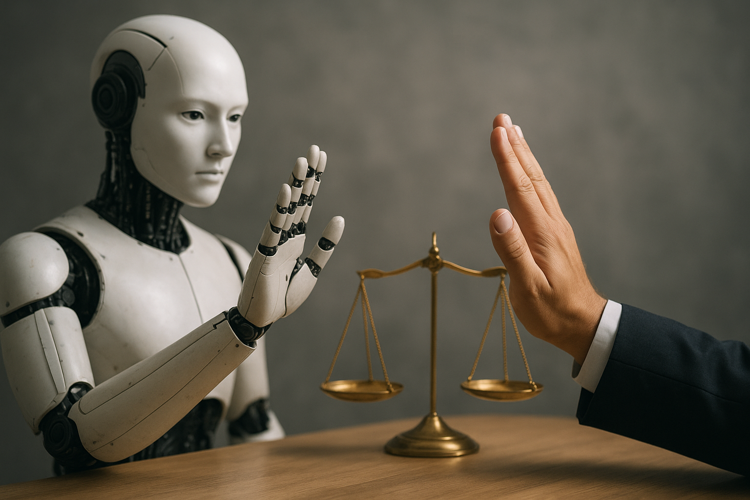 Ethics in the Loop – Machines that Judge Morality – Lundun Mirror